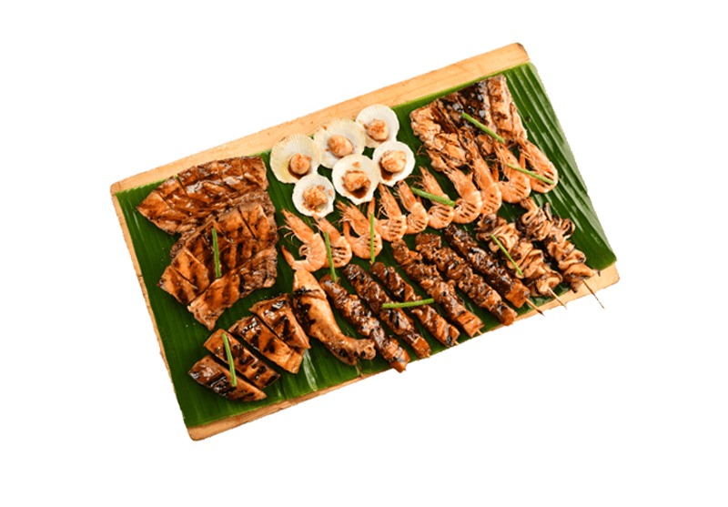 Home - Mesa Restaurant Philippines